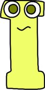 Turkish Alphabet Lore (spQbert4) | Fanon Alphabet Lore Wiki | Fandom