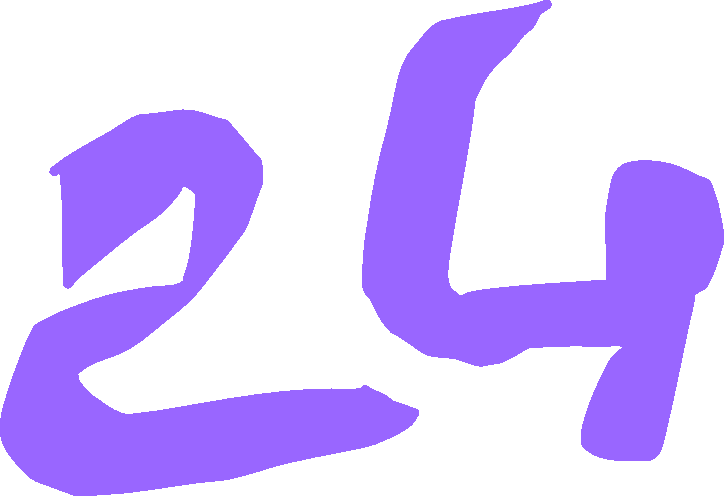 24 | Fanon Alphabet Lore Wiki | Fandom