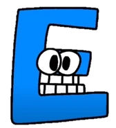 Spanish Alphabet Lore (BazMannBach Studios) | Fanon Alphabet Lore Wiki ...