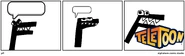 Teletoon | Fanon Alphabet Lore Wiki | Fandom