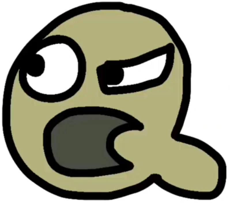 Q | Fanon Alphabet Lore Wiki | Fandom