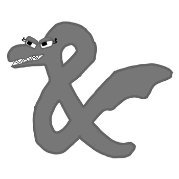 Fanon Alphabet Lore Wiki | Fandom