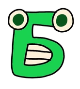 Russian Alphabet Lore | Fanon Alphabet Lore Wiki | Fandom