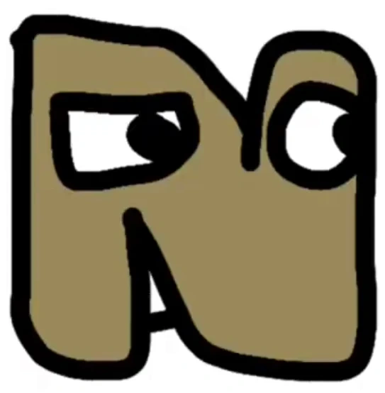 N | Fanon Alphabet Lore Wiki | Fandom