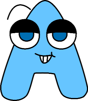 Turkish Alphabet Lore (spQbert4) | Fanon Alphabet Lore Wiki | Fandom