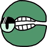 Russian Alphabet Lore (Smile Televizorovich) | Fanon Alphabet Lore Wiki ...