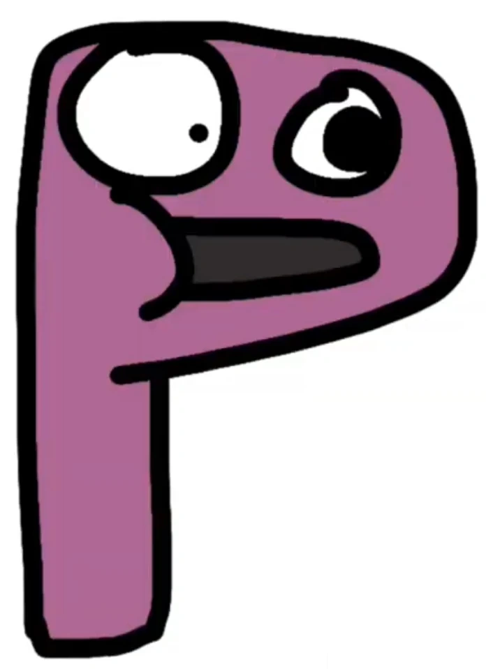 P | Fanon Alphabet Lore Wiki | Fandom