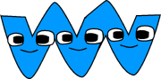 VVV (Triple-V) | Fanon Alphabet Lore Wiki | Fandom