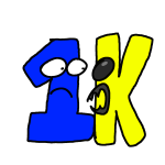 1000 | Fanon Alphabet Lore Wiki | Fandom