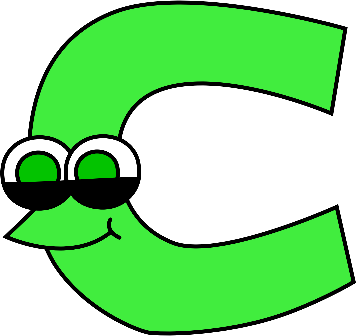 C (Turkish) | Fanon Alphabet Lore Wiki | Fandom