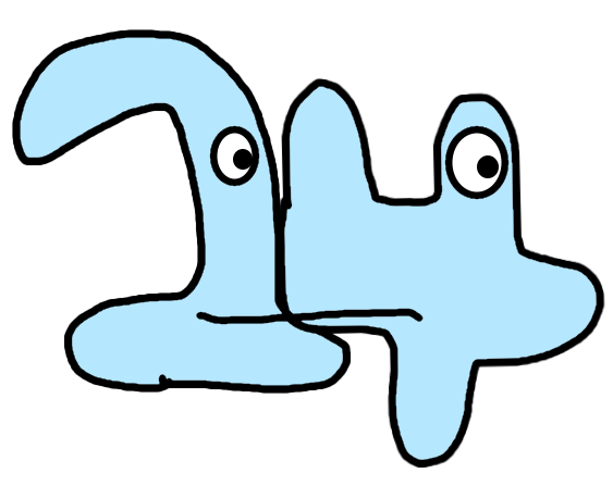 14 (Panther's) | Fanon Alphabet Lore Wiki | Fandom