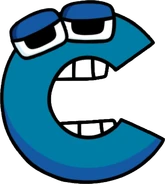 Spanish Alphabet Lore (BazMannBach Studios) | Fanon Alphabet Lore Wiki | Fandom