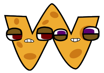 List of W Characters | Fanon Alphabet Lore Wiki | Fandom