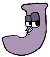 Adrian's Spanish Alphabet Lore | Fanon Alphabet Lore Wiki | Fandom