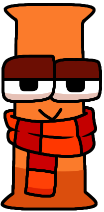 I (The Brazilian Alphabet Series) | Fanon Alphabet Lore Wiki | Fandom