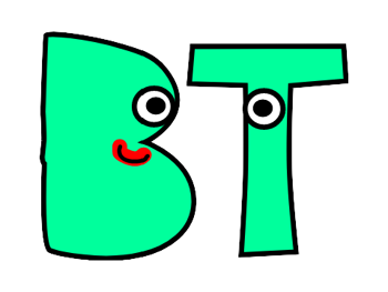 BT | Fanon Alphabet Lore Wiki | Fandom