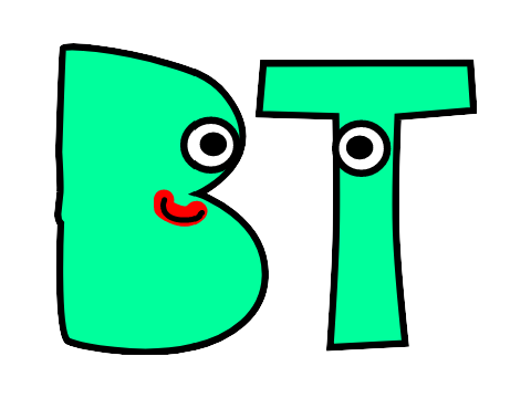 BT | Fanon Alphabet Lore Wiki | Fandom