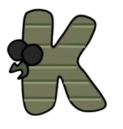 Spanish Alphabet Lore (BazMannBach Studios) | Fanon Alphabet Lore Wiki ...