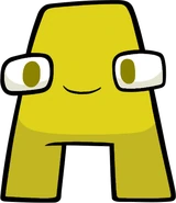 Spanish Alphabet Lore (BazMannBach Studios) | Fanon Alphabet Lore Wiki | Fandom