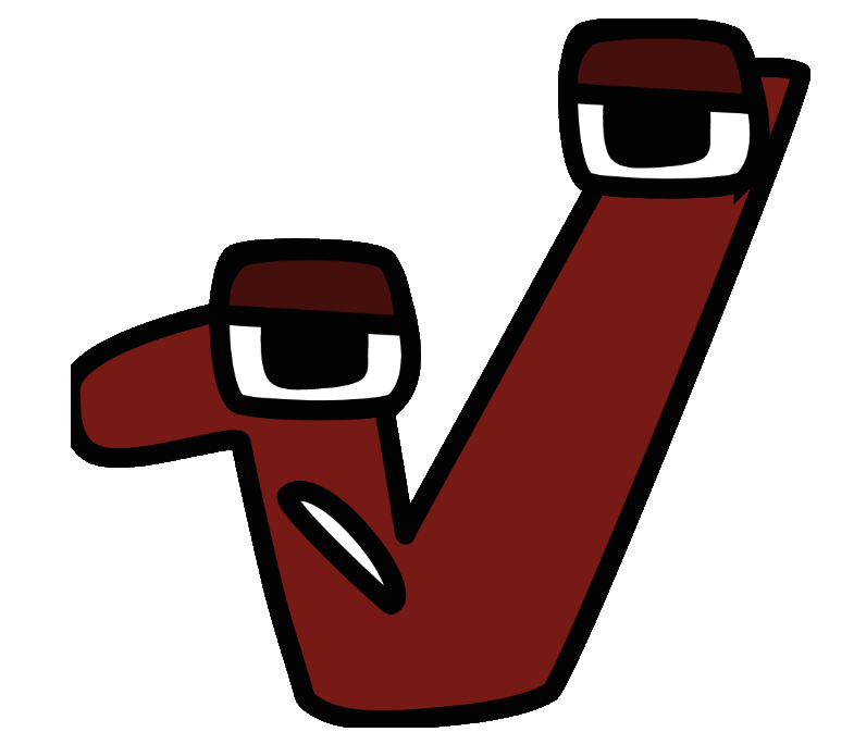 √ | Fanon Alphabet Lore Wiki | Fandom