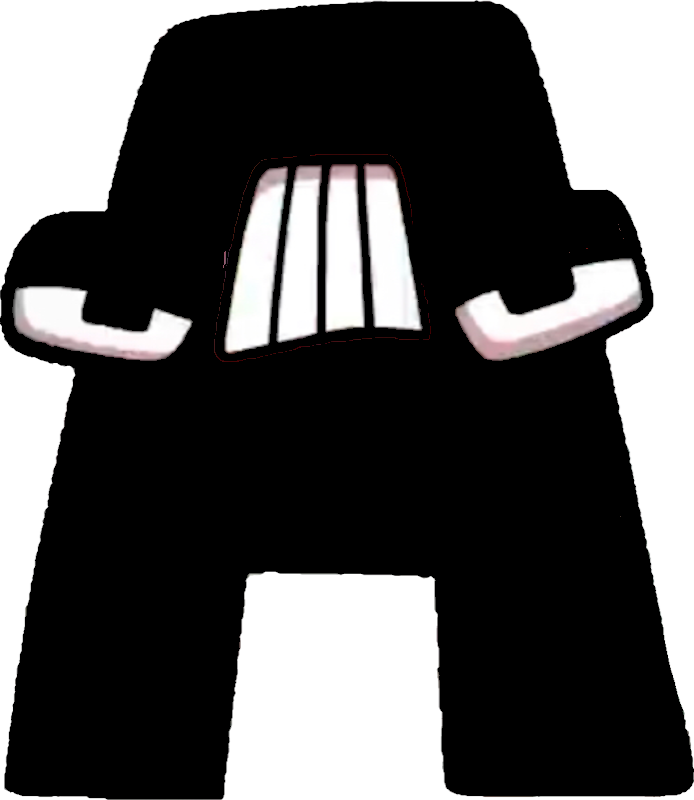 A (F Like) | Fanon Alphabet Lore Wiki | Fandom