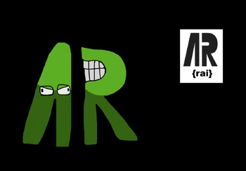 Rai | Fanon Alphabet Lore Wiki | Fandom