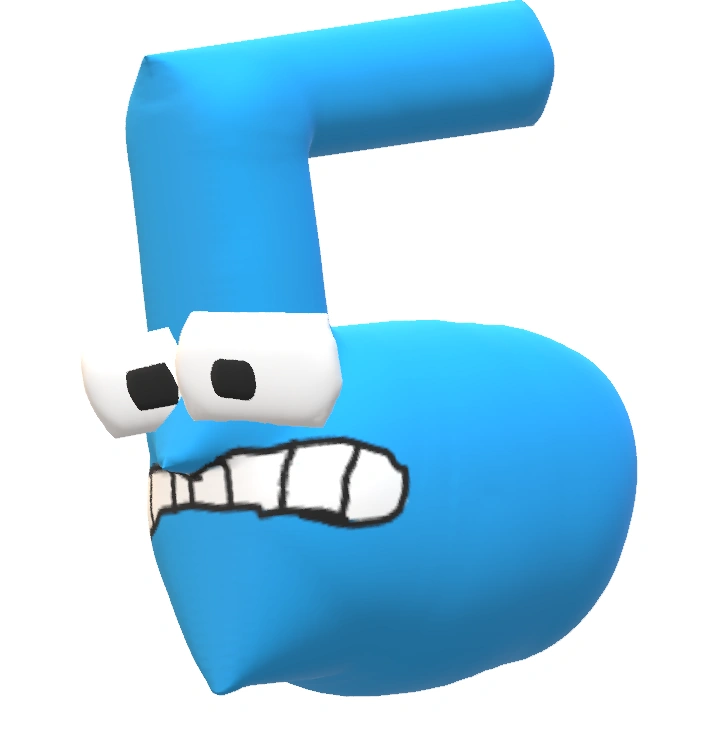 Buki | Fanon Alphabet Lore Wiki | Fandom