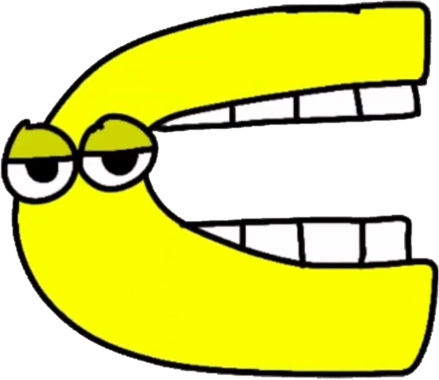 C (Dutch Alphabet Lore) | Fanon Alphabet Lore Wiki | Fandom