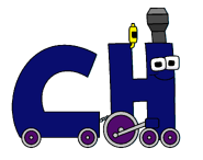 Adrian's Spanish Alphabet Lore | Fanon Alphabet Lore Wiki | Fandom