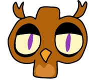 Russian Alphabet Lore (Smile Televizorovich) | Fanon Alphabet Lore Wiki ...