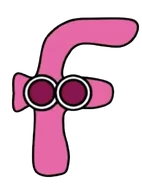 Spanish Alphabet Lore (BazMannBach Studios) | Fanon Alphabet Lore Wiki ...