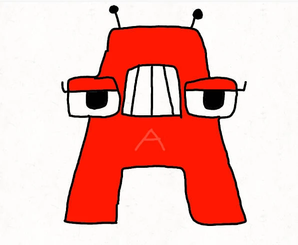 Violetisthebestgirl's Spanish Alphabet Lore | Fanon Alphabet Lore Wiki | Fandom