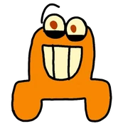 Russian Alphabet Lore (Smile Televizorovich) | Fanon Alphabet Lore Wiki ...