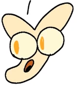 Russian Alphabet Lore (Smile Televizorovich) | Fanon Alphabet Lore Wiki ...