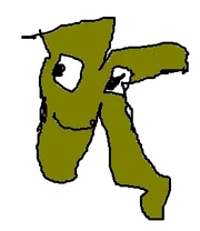 Kazakh Alphabet Lore Fanon Alphabet Lore Wiki Fandom