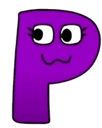 Spanish Alphabet Lore (BazMannBach Studios) | Fanon Alphabet Lore Wiki ...