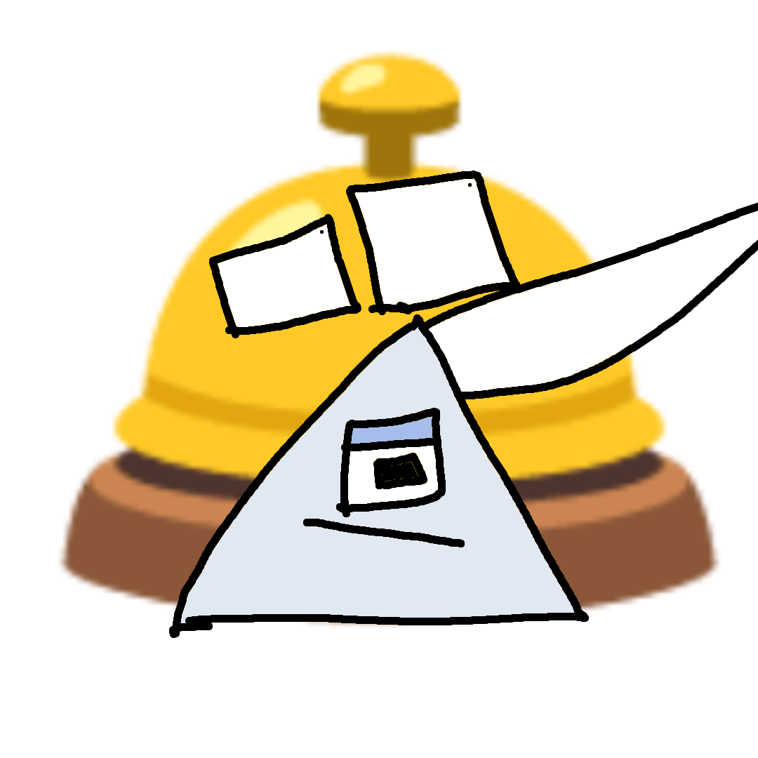 🛎 | Fanon Alphabet Lore Wiki | Fandom