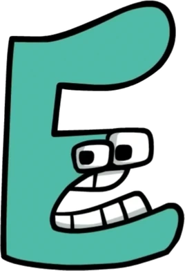 E | Fanon Alphabet Lore Wiki | Fandom