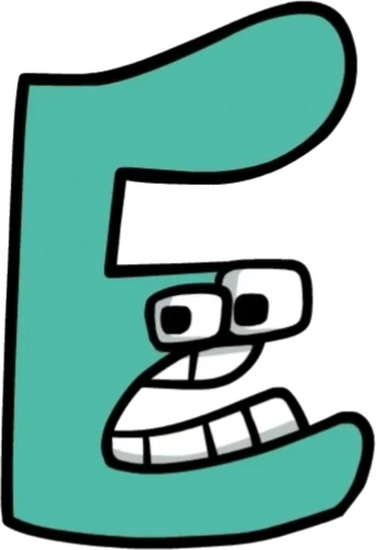 E | Fanon Alphabet Lore Wiki | Fandom