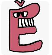 Ě | Fanon Alphabet Lore Wiki | Fandom