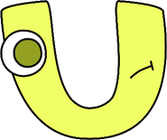 Turkish Alphabet Lore (spQbert4) | Fanon Alphabet Lore Wiki | Fandom