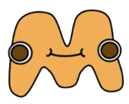 Spanish Alphabet Lore (BazMannBach Studios) | Fanon Alphabet Lore Wiki ...