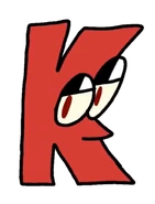 Russian Alphabet Lore (Smile Televizorovich) | Fanon Alphabet Lore Wiki ...