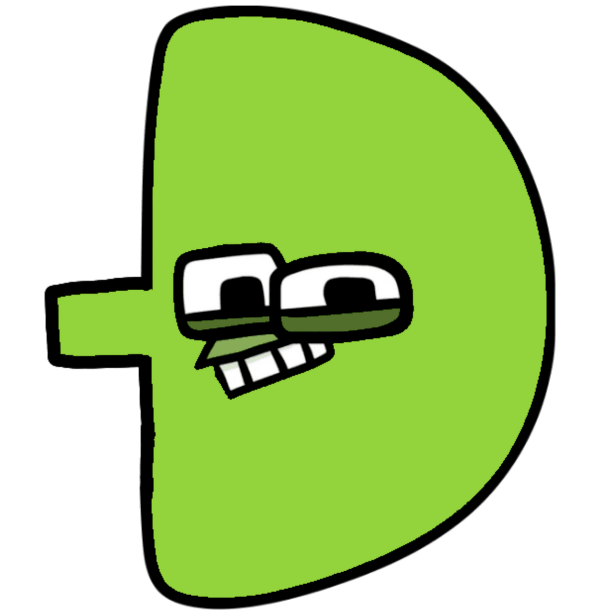 Đ (D with stroke) | Fanon Alphabet Lore Wiki | Fandom