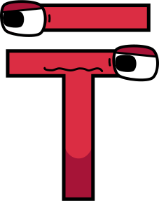 Tenge | Fanon Alphabet Lore Wiki | Fandom