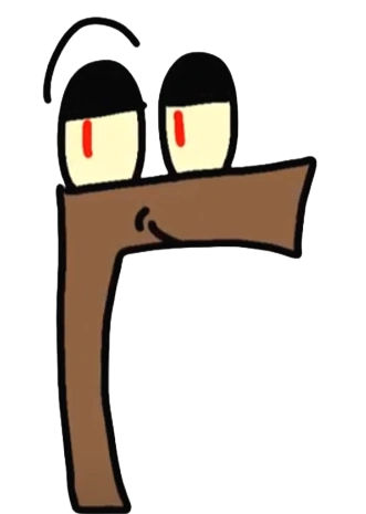 Г | Fanon Alphabet Lore Wiki | Fandom