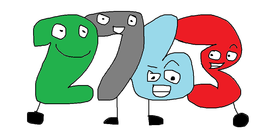 2763 (700th Page) | Fanon Alphabet Lore Wiki | Fandom