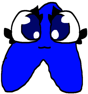 Α | Fanon Alphabet Lore Wiki | Fandom