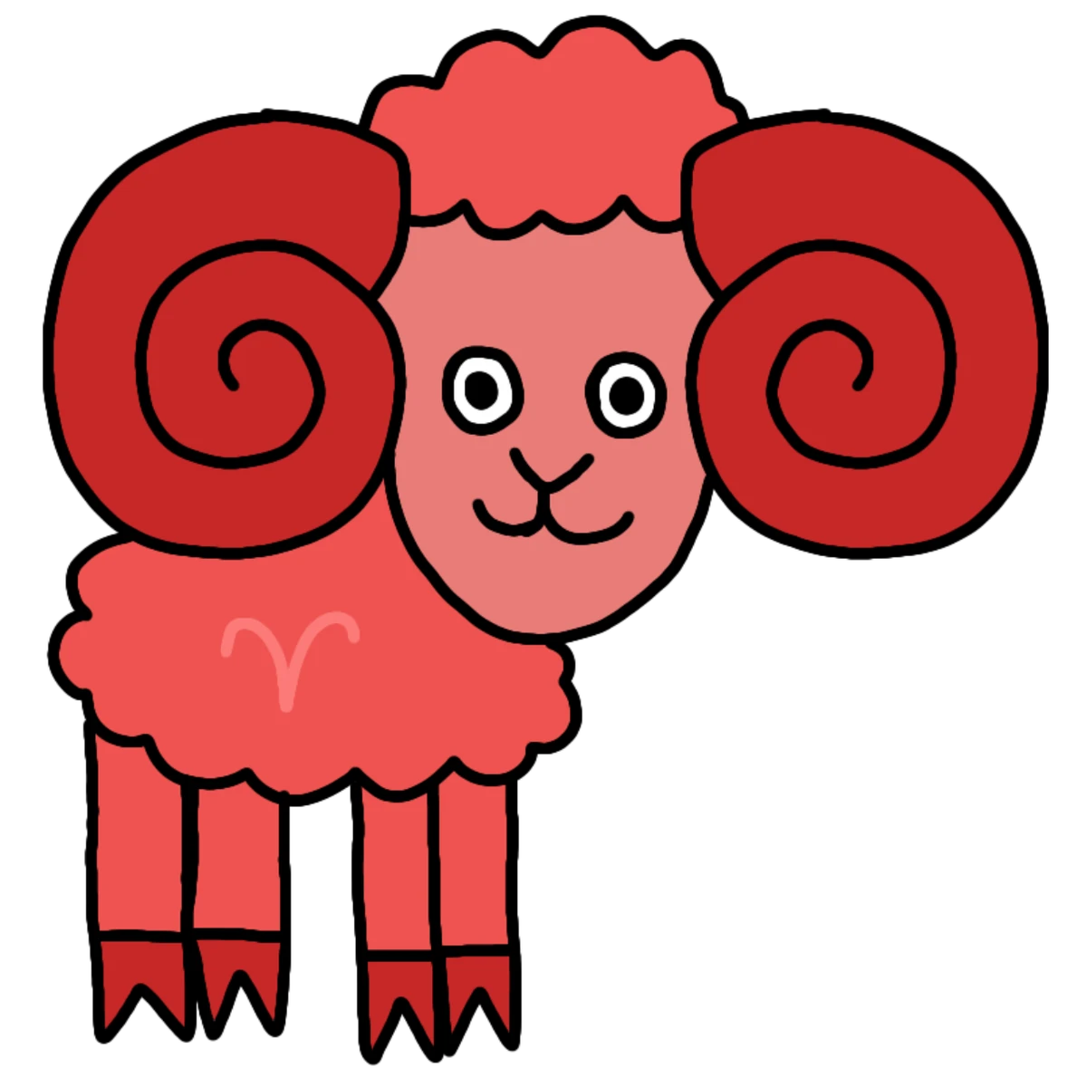 Aries | Fanon Alphabet Lore Wiki | Fandom