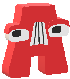 A (ECAL) | Fanon Alphabet Lore Wiki | Fandom